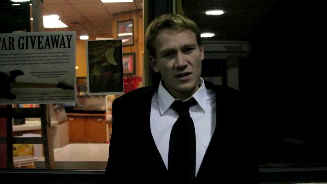 DC Best Of - Redbox - YouTube