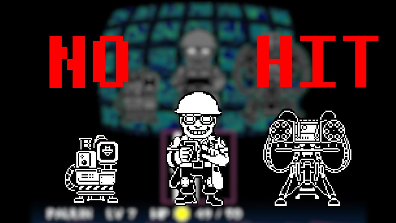 [NO HIT] Overtime Dell Fight Phase2 - YouTube