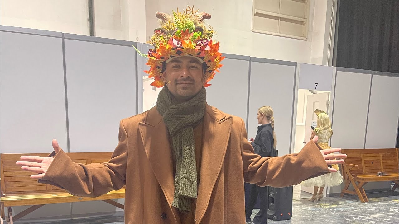 Acting and hosting audition video for kids show / Dubai / kids show ...