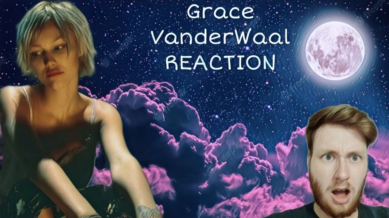 Whisper & Clean Vocals – Grace VanderWaal – Warsh Trippy & Zelda Cover ...