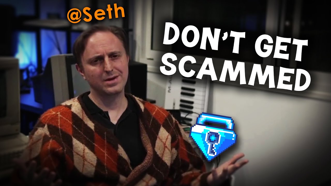 @SETH'S FINAL WORDS FOR GROWTOPIA!! (Livestream Highlight) | Growtopia ...