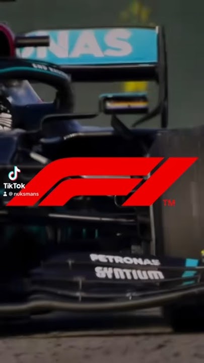 Formula 1 explained in less than 60s - YouTube