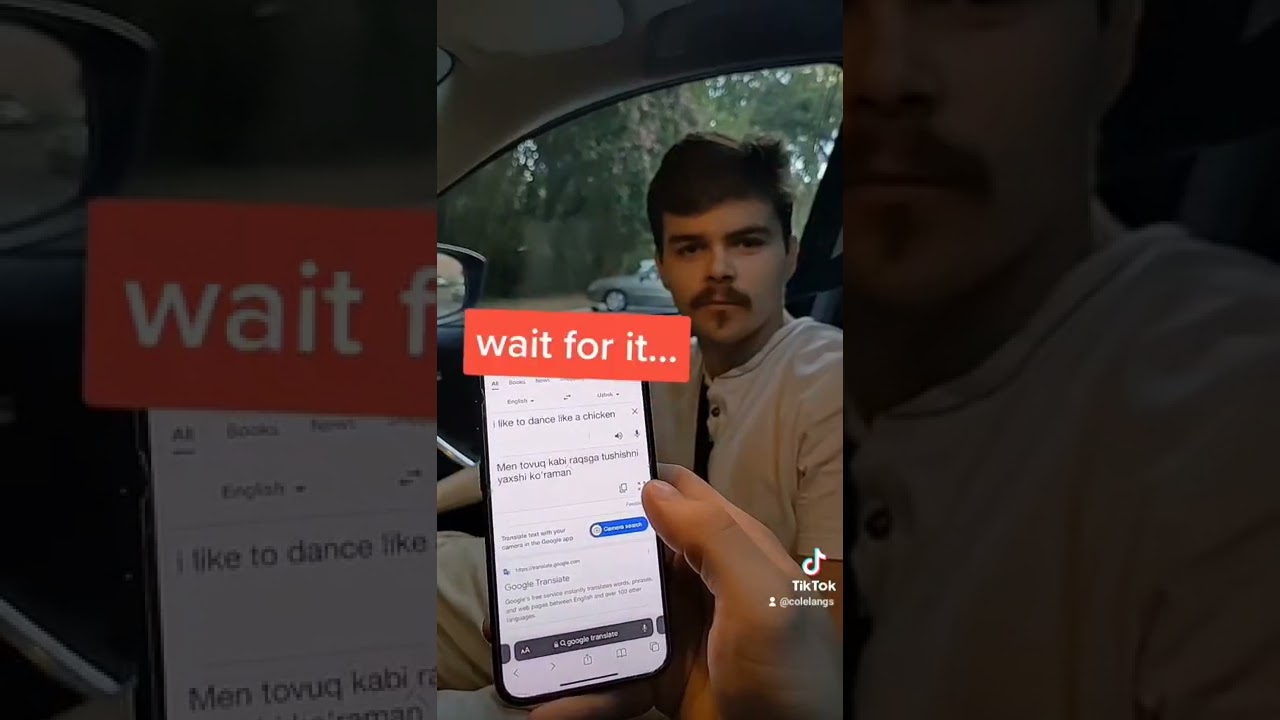 Guessing RARE Languages! @Language Simp - YouTube