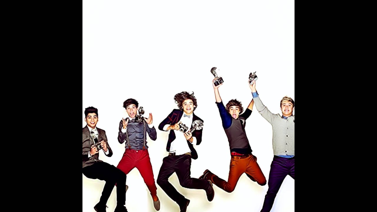 One Direction- Moments (FULL SONG) - YouTube