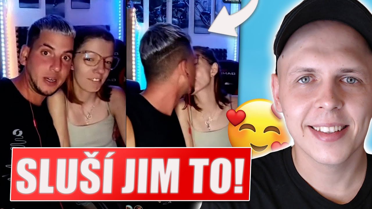 RENÉ A JEHO FALEŠNÁ LÁSKA! | BUDE LITOVAT AŽ TOHLE SKONČÍ! # ...