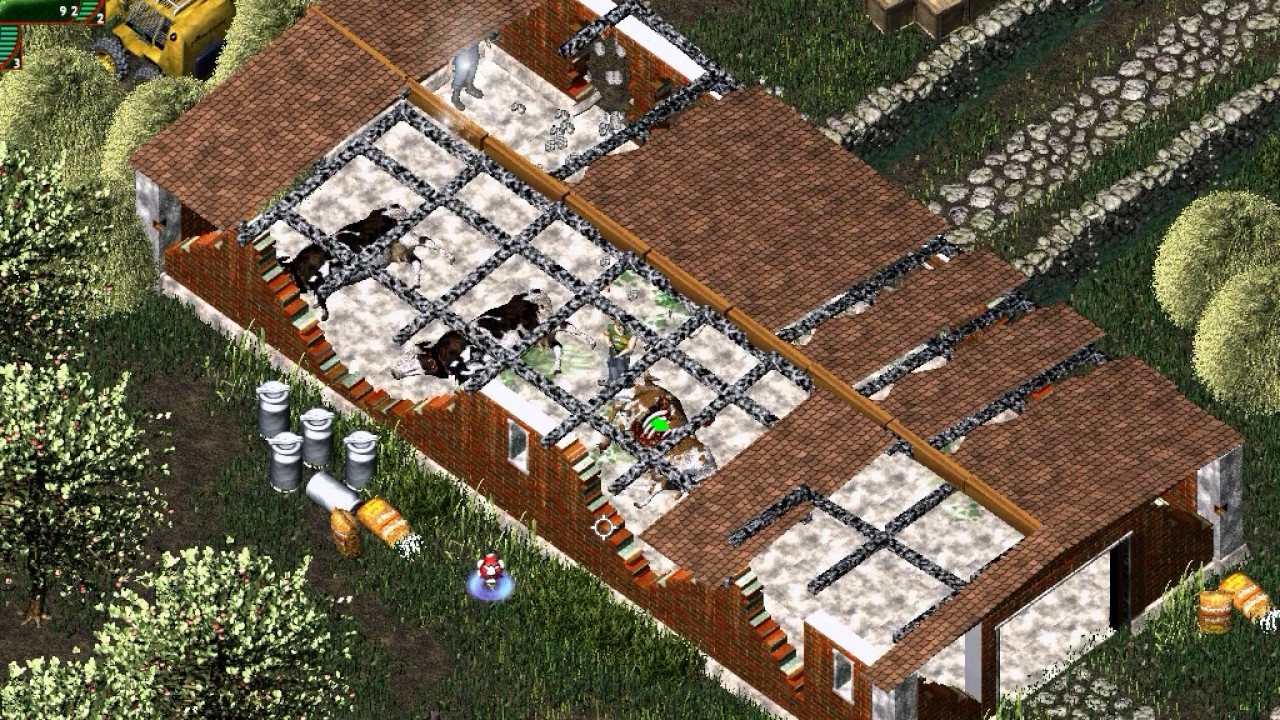 Quick Look | Theseus - Return of The Hero (2005) a game that promoted ...