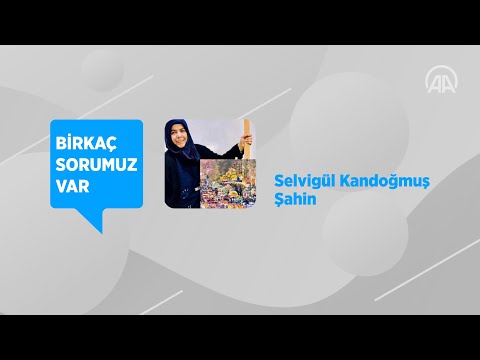 ❝Yazı yolculuğunda kendinizi inşa ediyorsunuz❞ | Ödüllü yazar Selvigül Kandoğmuş Şahin ile konuştuk