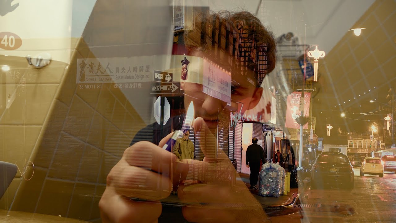 'Reality Check' - A Short Film by Christopher Alessi - YouTube