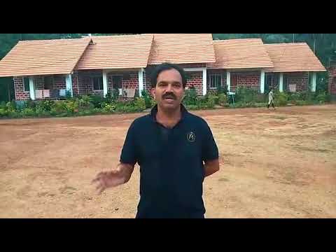 Harish from Nelamangala got control over BP after visiting Nisarga mane ...