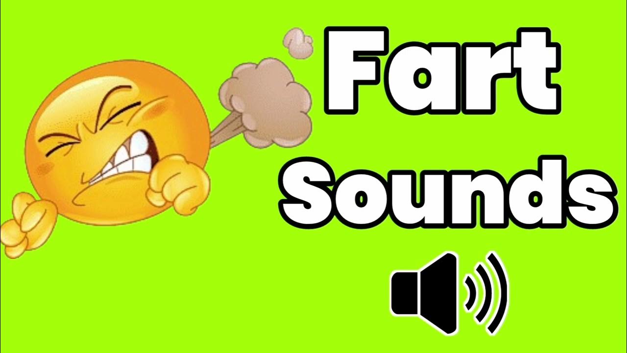Fart Sound Effects | Copyright Free Fart sound - YouTube