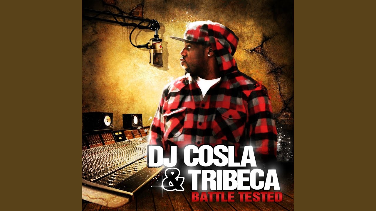 Battle Tested - YouTube