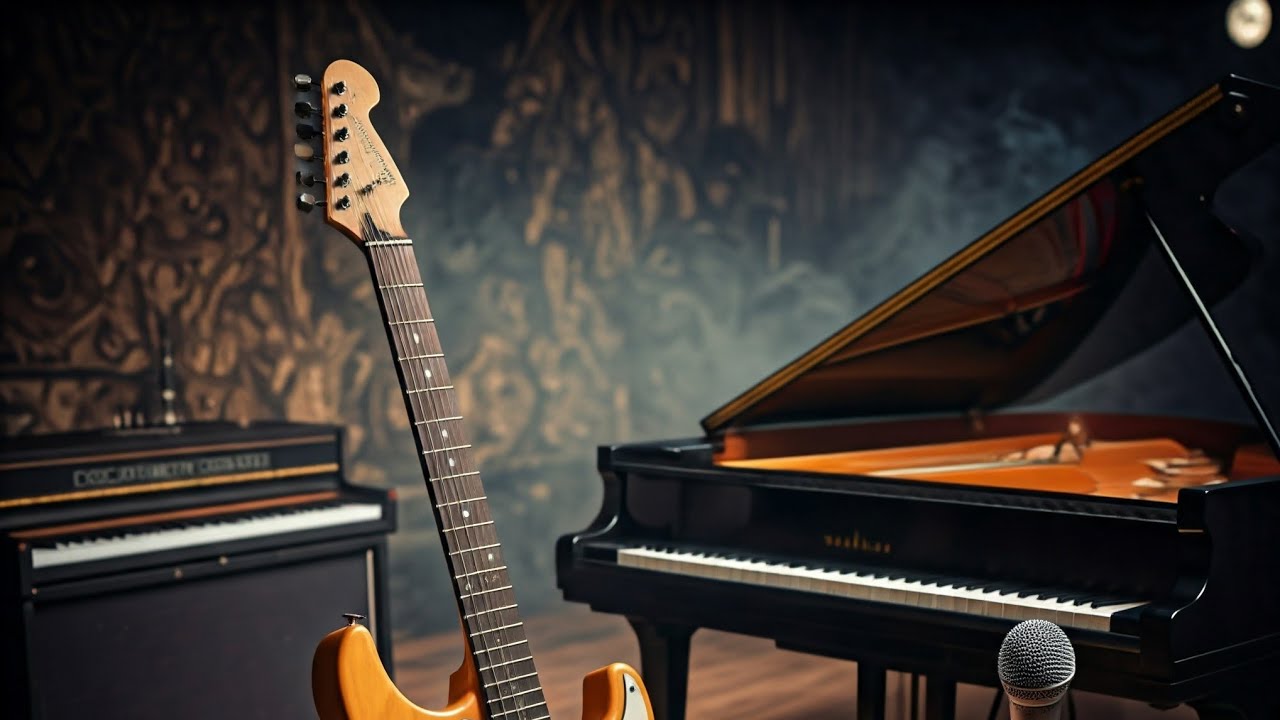 Rustgevende muziek heerlijk voor alles,altijd rust in de tent - YouTube