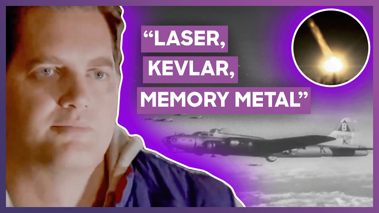 Uncovering The Secret UFO Experiments From The Past 80 Years | UFO ...