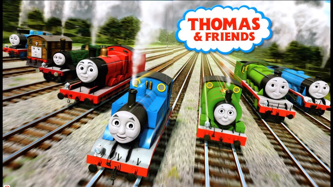 Steam Team To The Rescue - Don’t Stop (Original & Reprise) (US) - YouTube