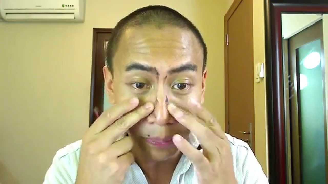 Filipino Makeup Artist Male