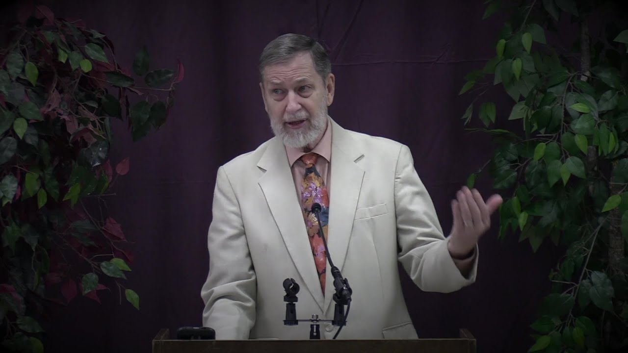 The Story of Tamar - YouTube