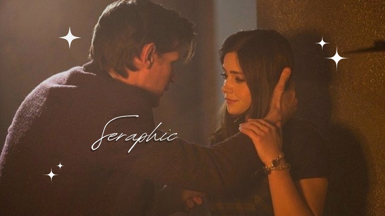 Eleven & Clara ~ Seraphic - YouTube