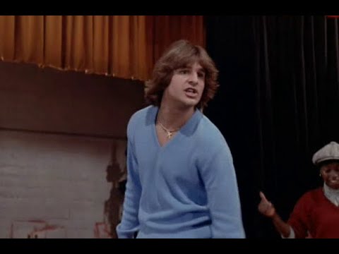 The Secret - Carlo Imperato - Kids From Fame TV Series - YouTube