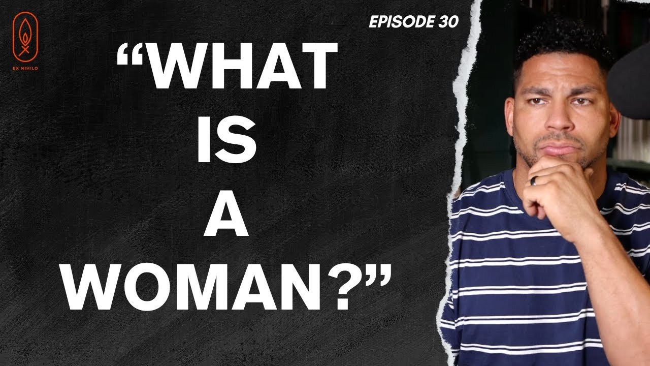 "What is a Woman?" and Other Questions the Bible Answers About ...