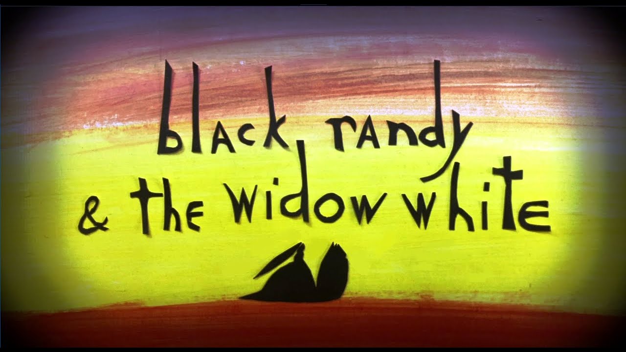 Black Randy - YouTube