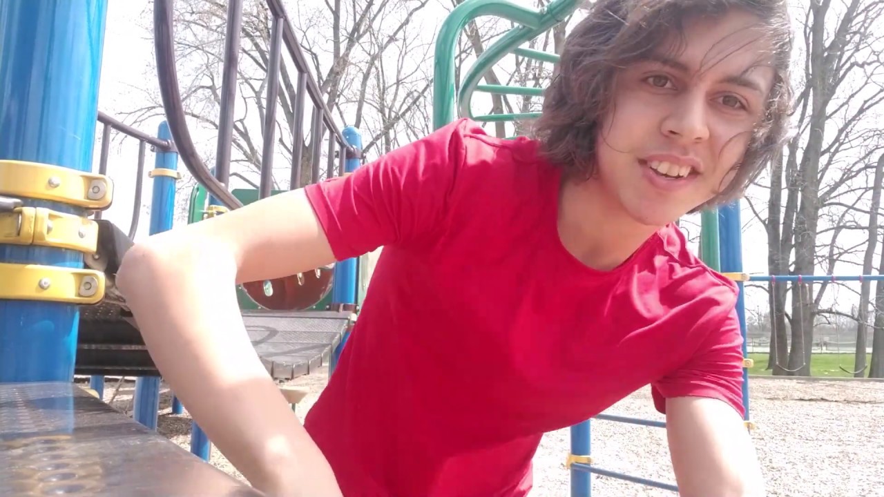 How To Work Out in Quarantine? With Sammy Zenith - YouTube