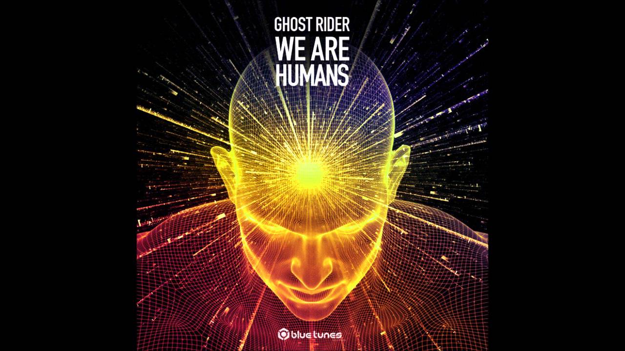 Ghost Rider & Kopel - We Are Humans - YouTube
