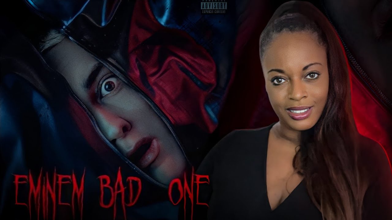 Eminem - Bad One (feat. White Gold) [Official Audio] UK 🇬🇧 Reaction 🇺🇸🔥 ...