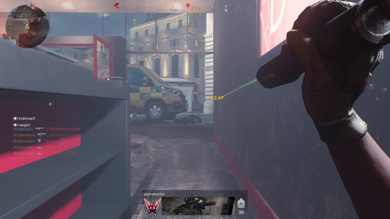 Snack attack - YouTube