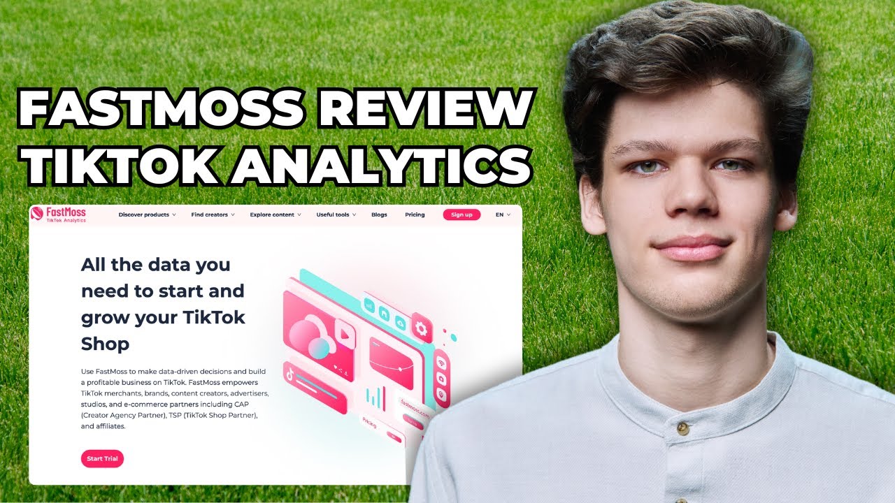 FASTMOSS REVIEWS: FASTMOSS PRICING, FEATURES HOW IT WORKS | BEST TOOL ...