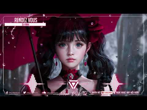 [EDM & Dance]★DJ FAAH - Rendez Vous | Nhạc Điện Tử Hay Nhất 2021