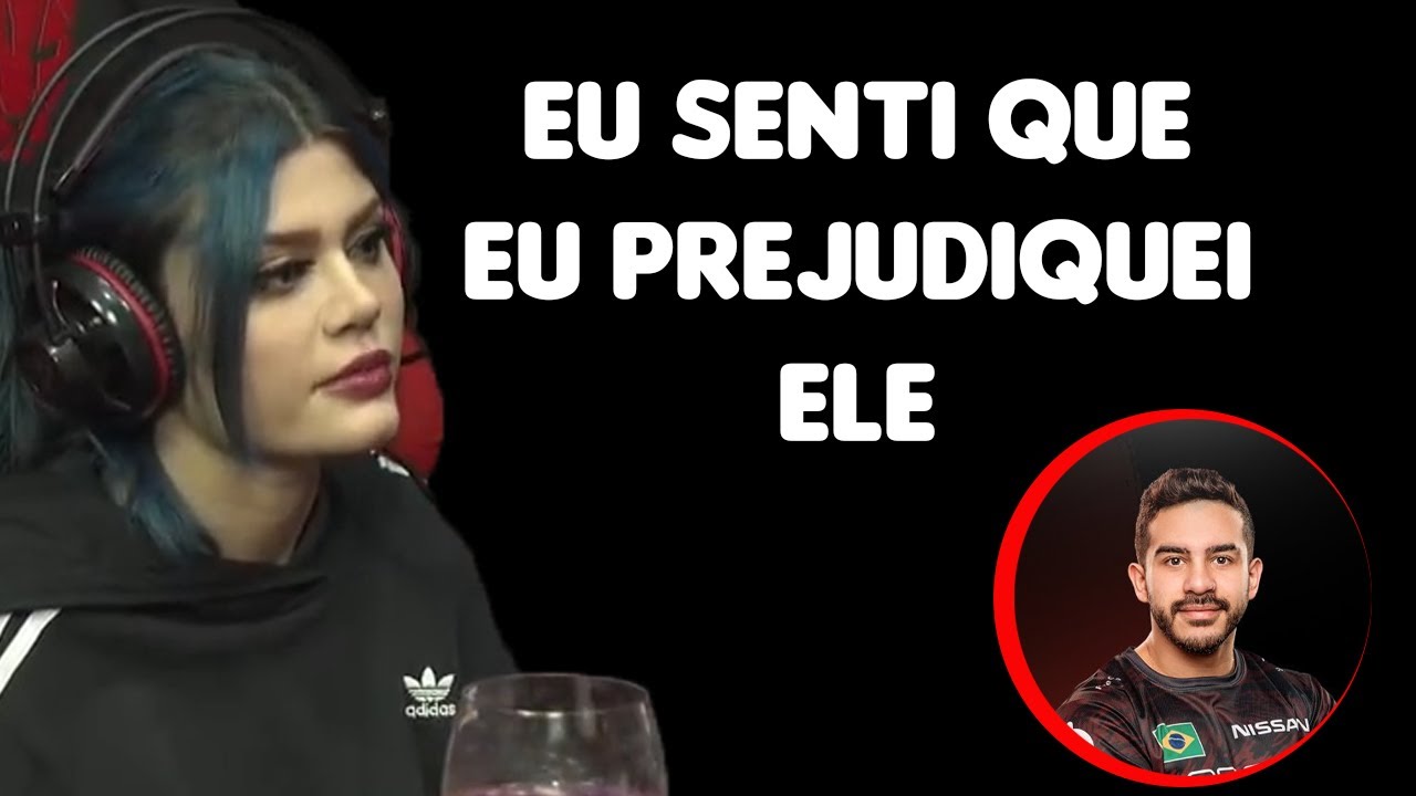 POLÊMICA COM O COLDZERA CAJU CAPITANI no Combo Podcast - YouTube