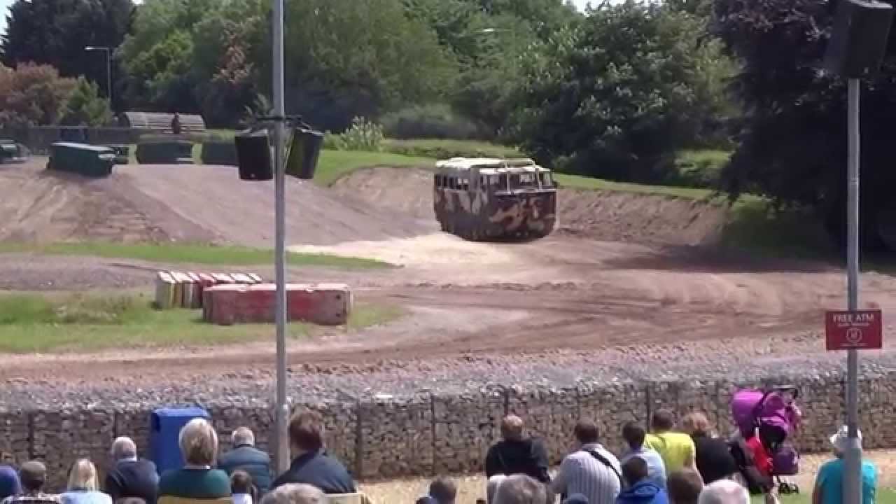 Bovingdon part 2 - YouTube