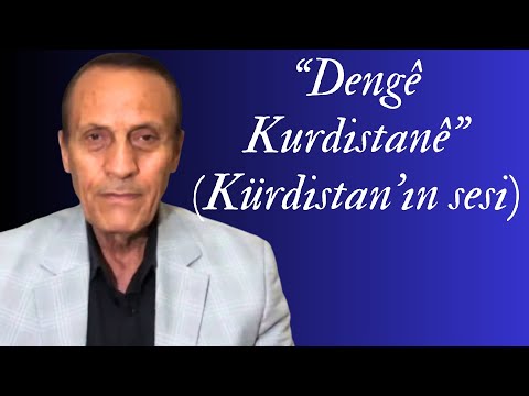Dengbej Hacı Evkerim & Dengbej Kazo – Efsane Dûet (Unutulmaz Kaset Kaydı)