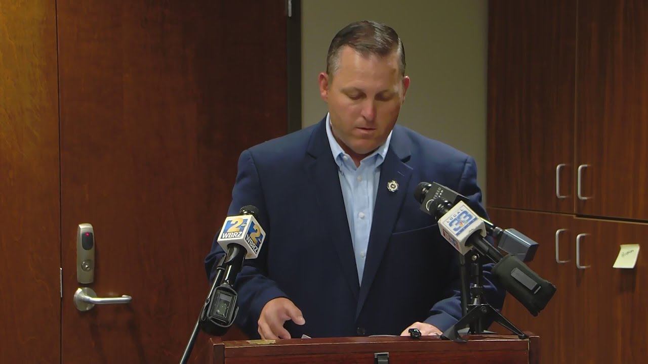 Interim mayor for new city of St. George talks transition plans with ...