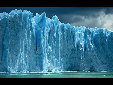 HD Antarktika görüntüleri 1080p | Kutup macerası #southpole #Antarctica  #Relaxation #iceland