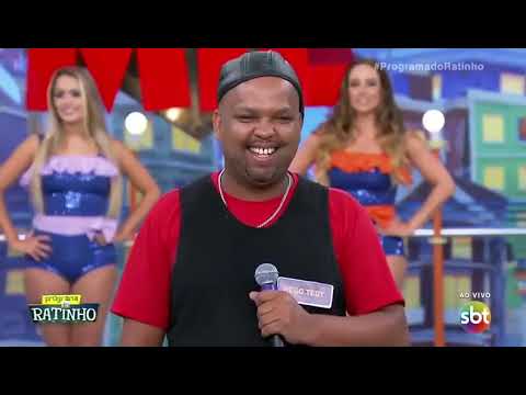Programa do Ratinho-Dez Ou Mil 10/04/17 Completo