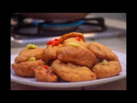 How to Make Fluffy Akara - Step-by-Step | Alase Nimi Show - YouTube
