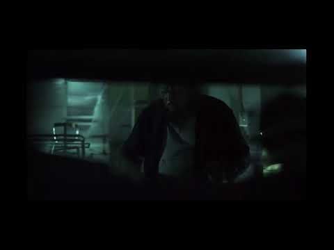 Wrong Turn 4 - Kitchen Scene