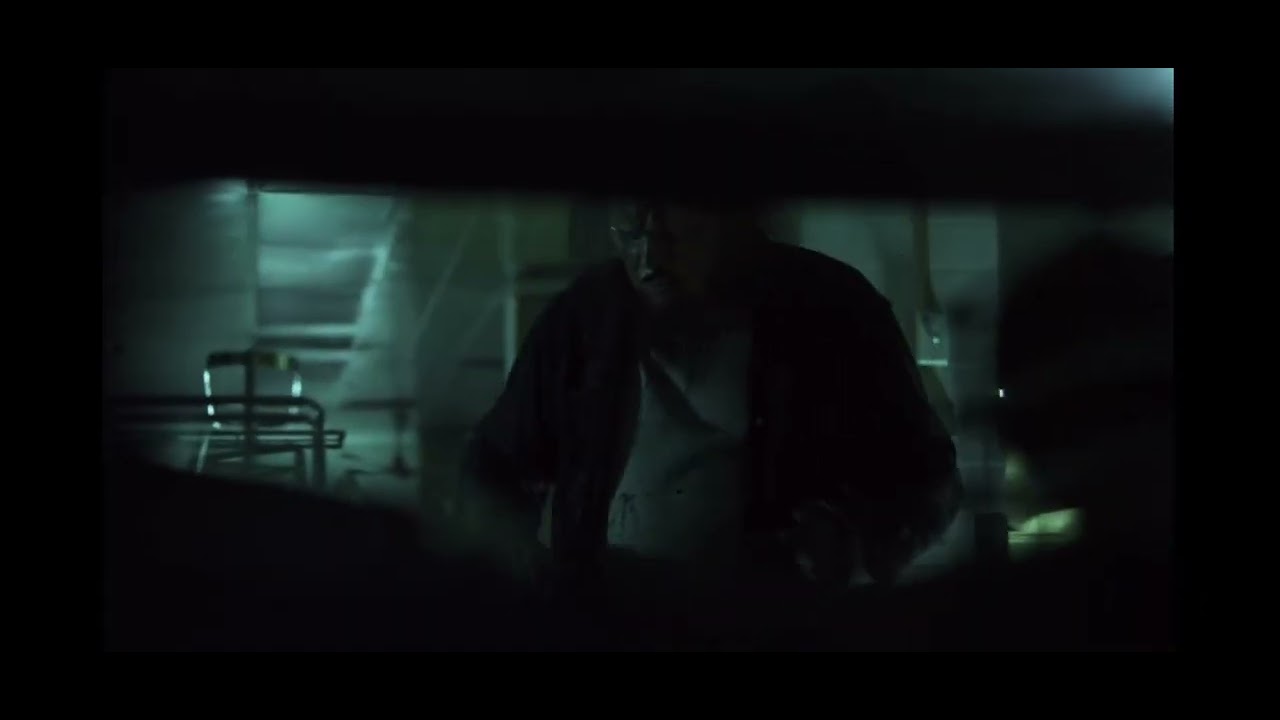 Wrong Turn 4 - Kitchen Scene - YouTube