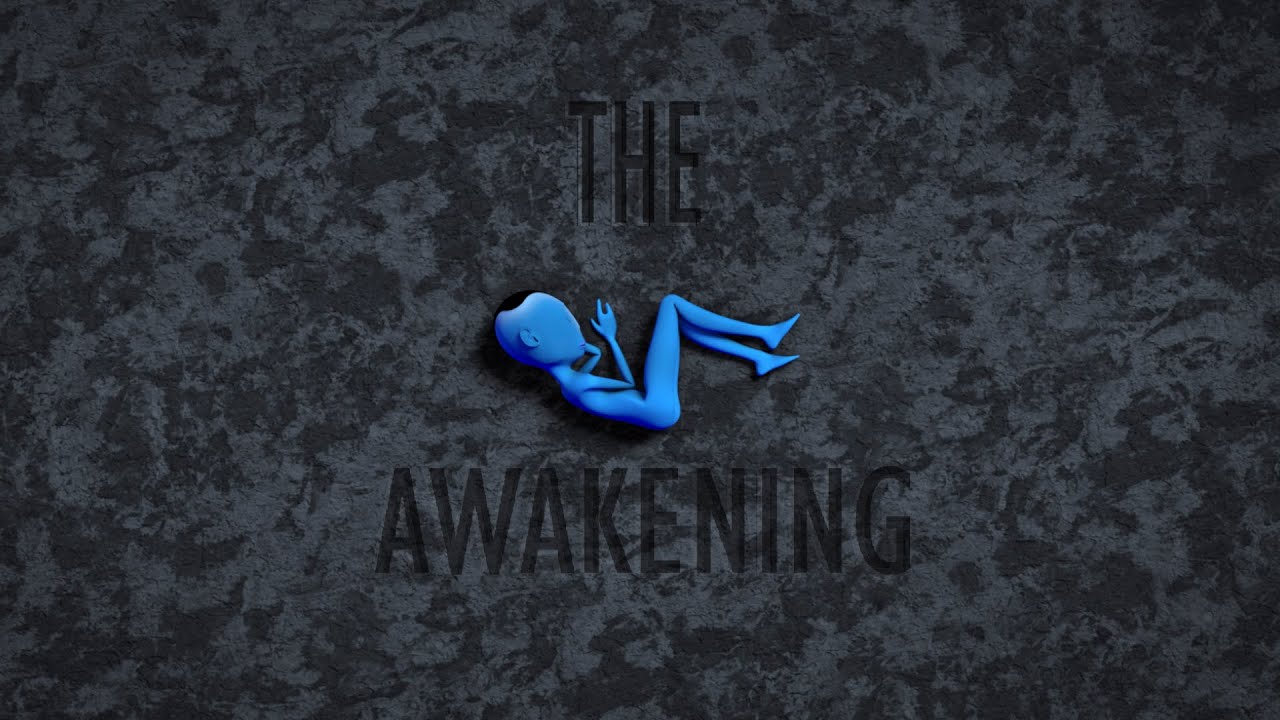 The Awakening (3D Animation) - YouTube
