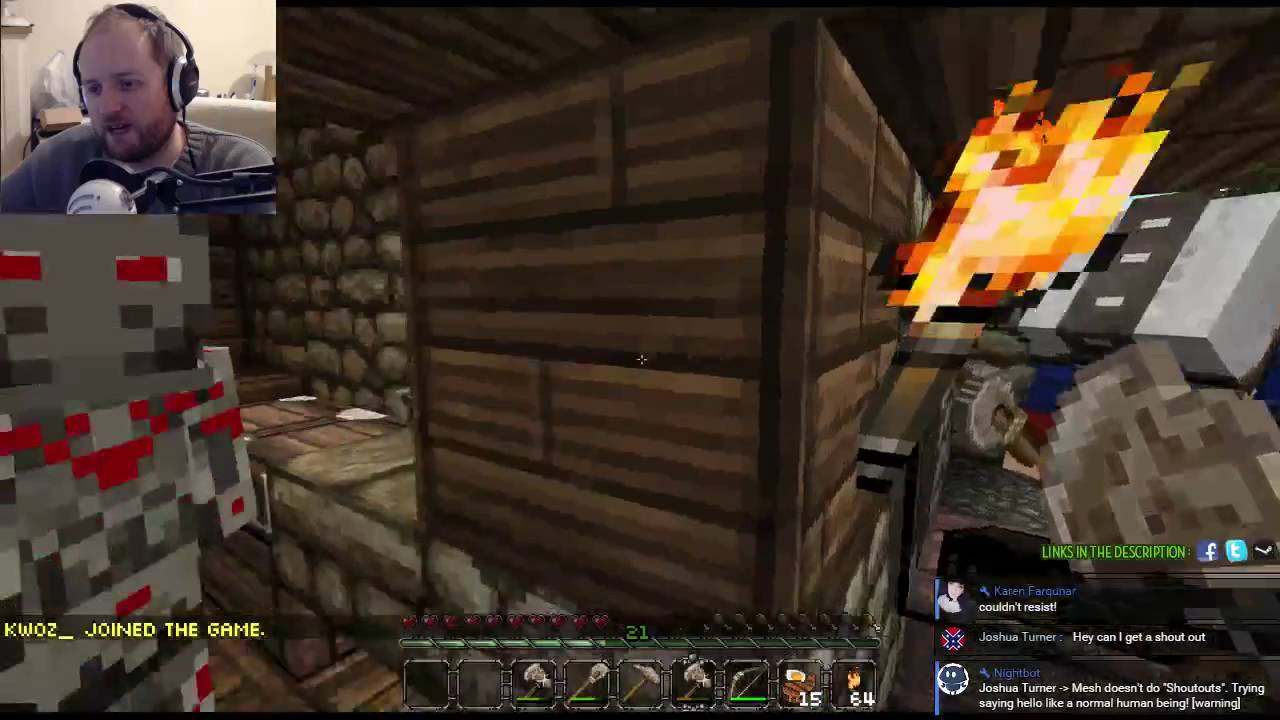 Adventure Time! (Brewing Stands) - Minecraft on PC (Better than Wolves ...