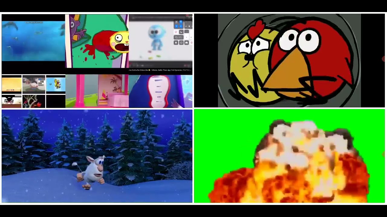 up to faster 9 parison - YouTube