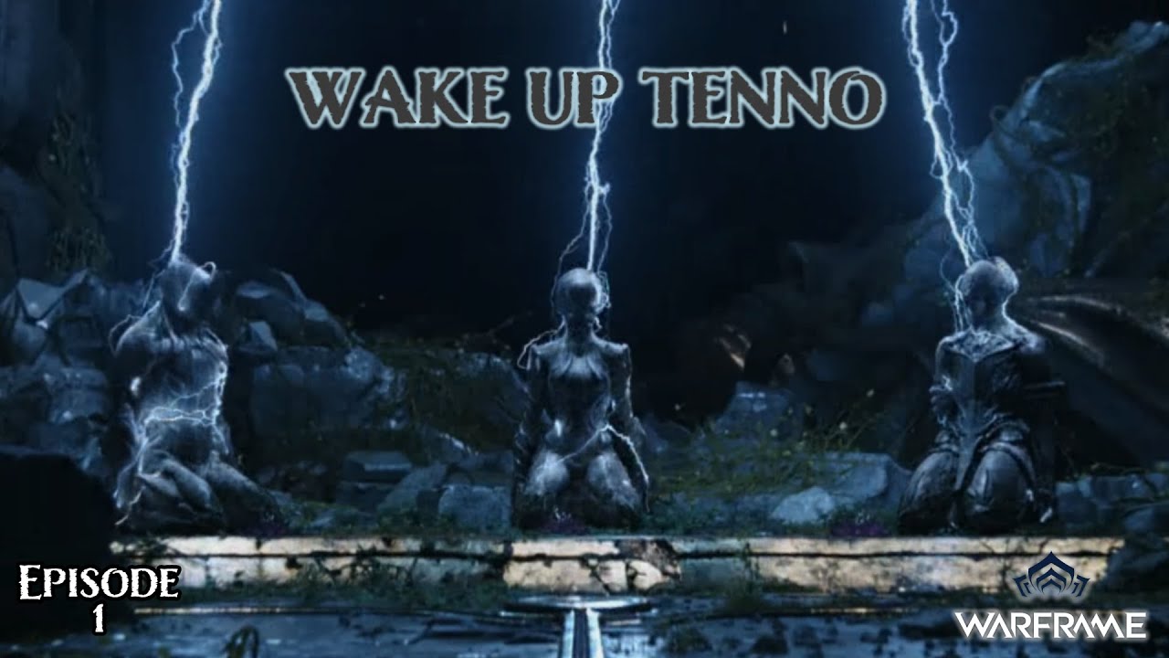 Warframe Gameplay | Episode 1: The Awakening | First Time Playing - YouTube