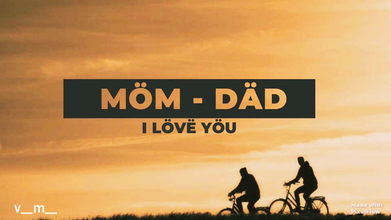 Mom Dad Love ... | New WhatsApp Status | Mother's day Status - YouTube