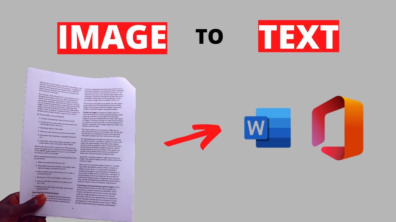 How To Convert Image To Text In Mobile Image To Word Document YouTube how-to-convert-image-to-text-in-mobile-image-to-word-document-youtube