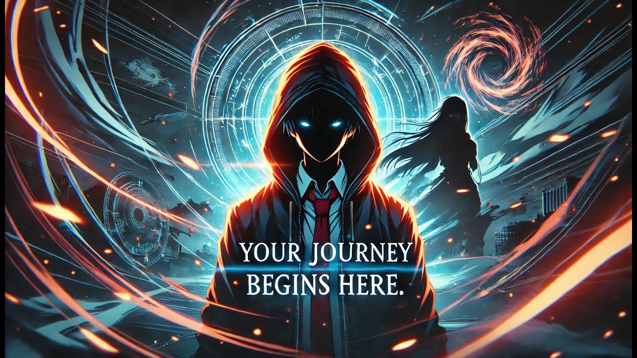 This Challenge Will Change You...|The Abyss Code - YouTube