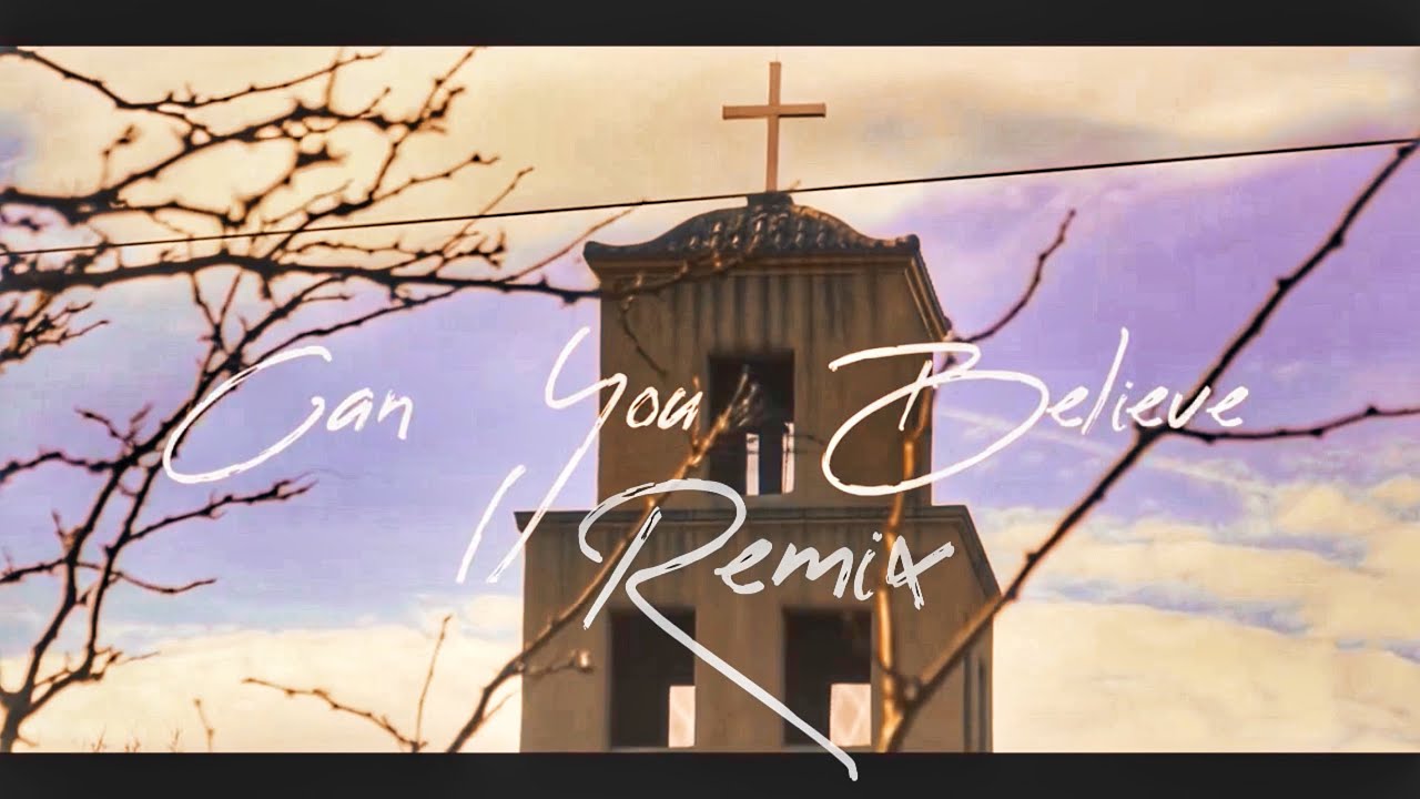 Righteous Rob - Can You Believe REMIX [Music Video] - YouTube