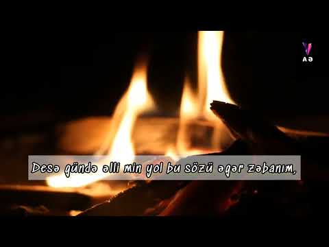 Seyid Əbülqasin Nəbati - Belə xoş zəmanə gəlməz (QƏZƏL) #3