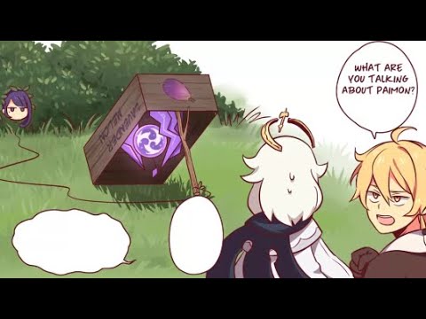 Will they fall for this obvious trap? - YouTube