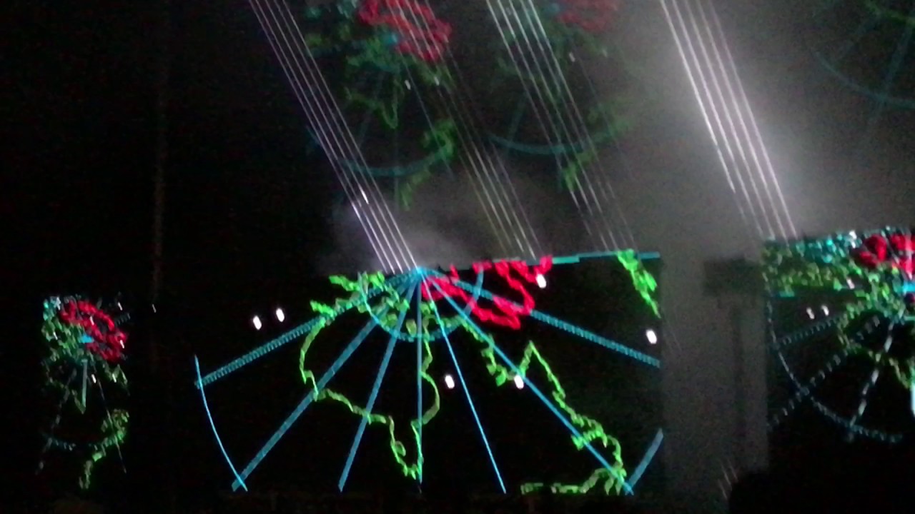 Aphex Twin Tour Announcements 2020 2021 Notifications